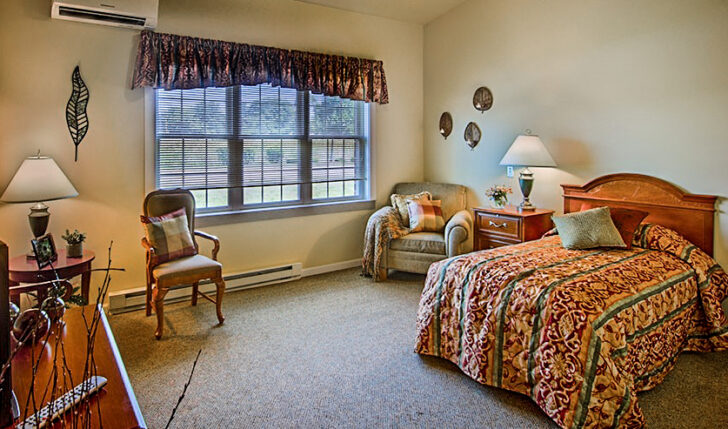 Best Assisted Living & Memory Care - Kenosha, Wisconsin